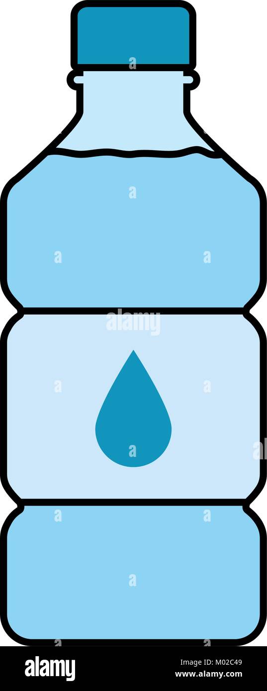 water bottle design Stock Vector Image & Art - Alamy