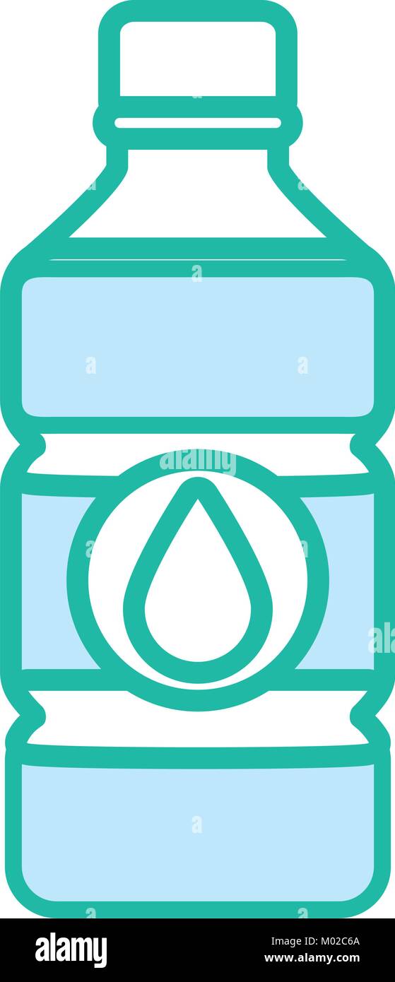 water bottle design Stock Vector Image & Art - Alamy
