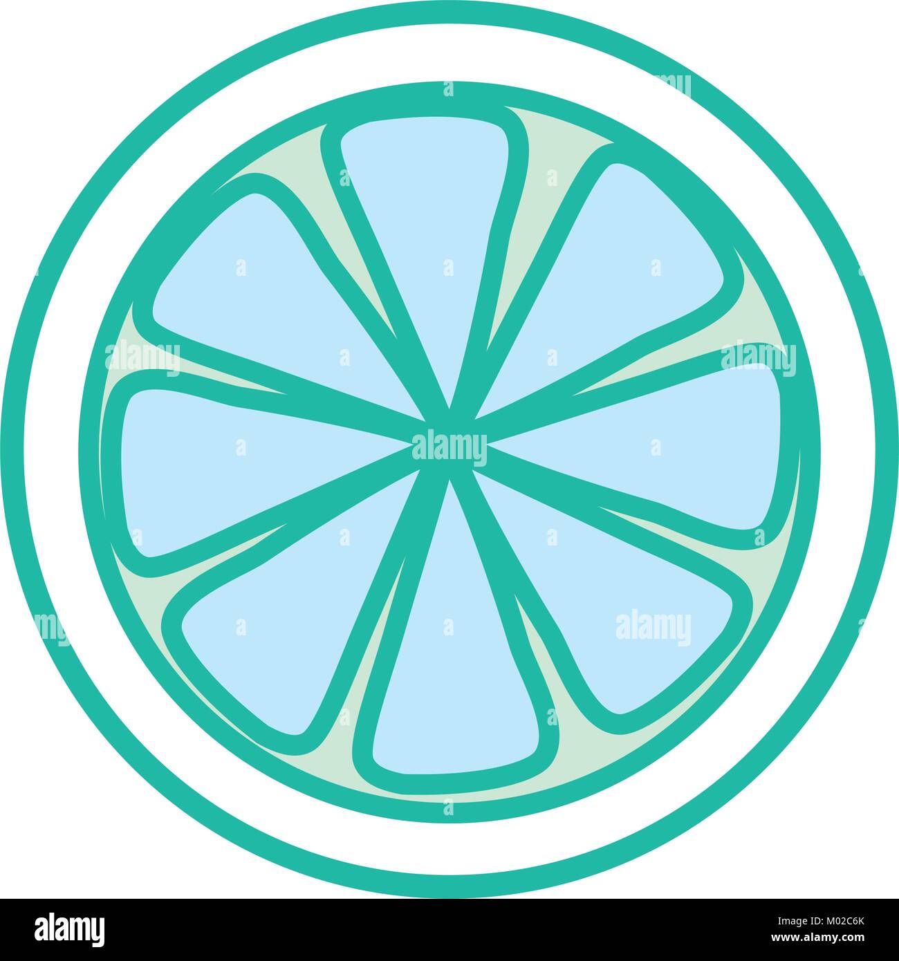 lime vector illustration Stock Vector Image & Art - Alamy