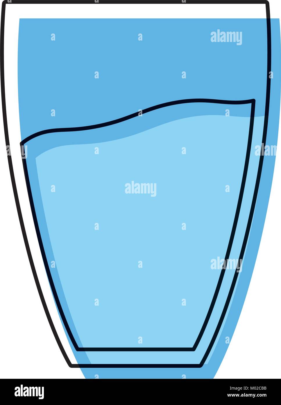 refreshment drink design Stock Vector Image & Art - Alamy