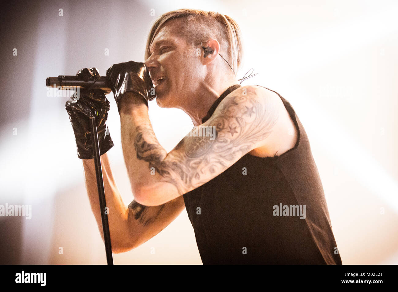 Moklebust hi-res stock photography and images - Alamy