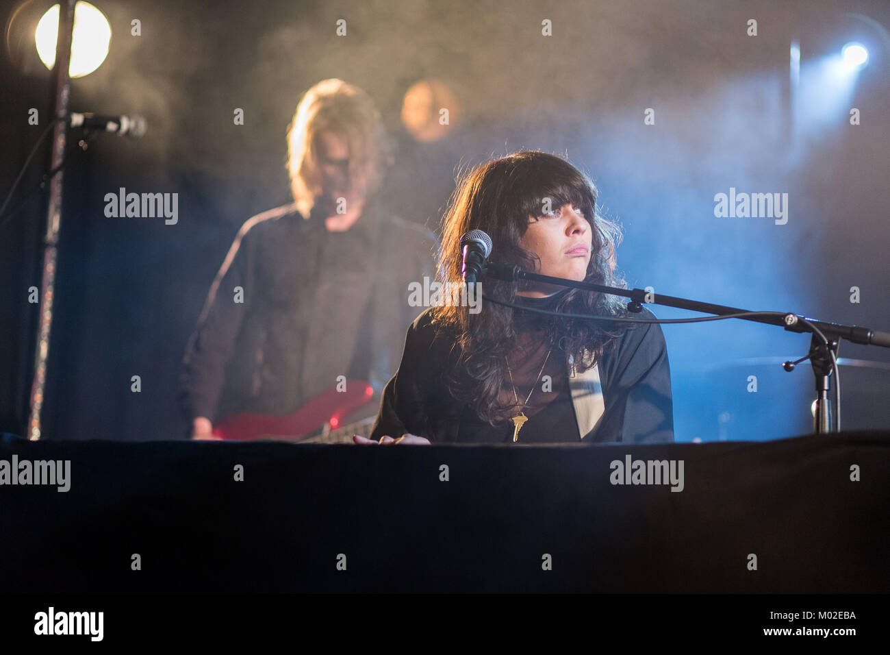 Sibille hi-res stock photography and images - Alamy