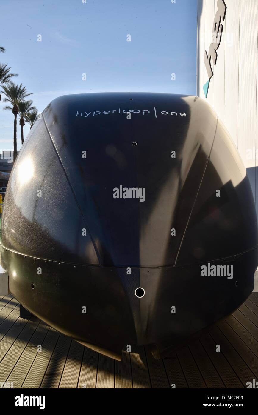 Hyperloop elon musk hi-res stock photography and images - Alamy