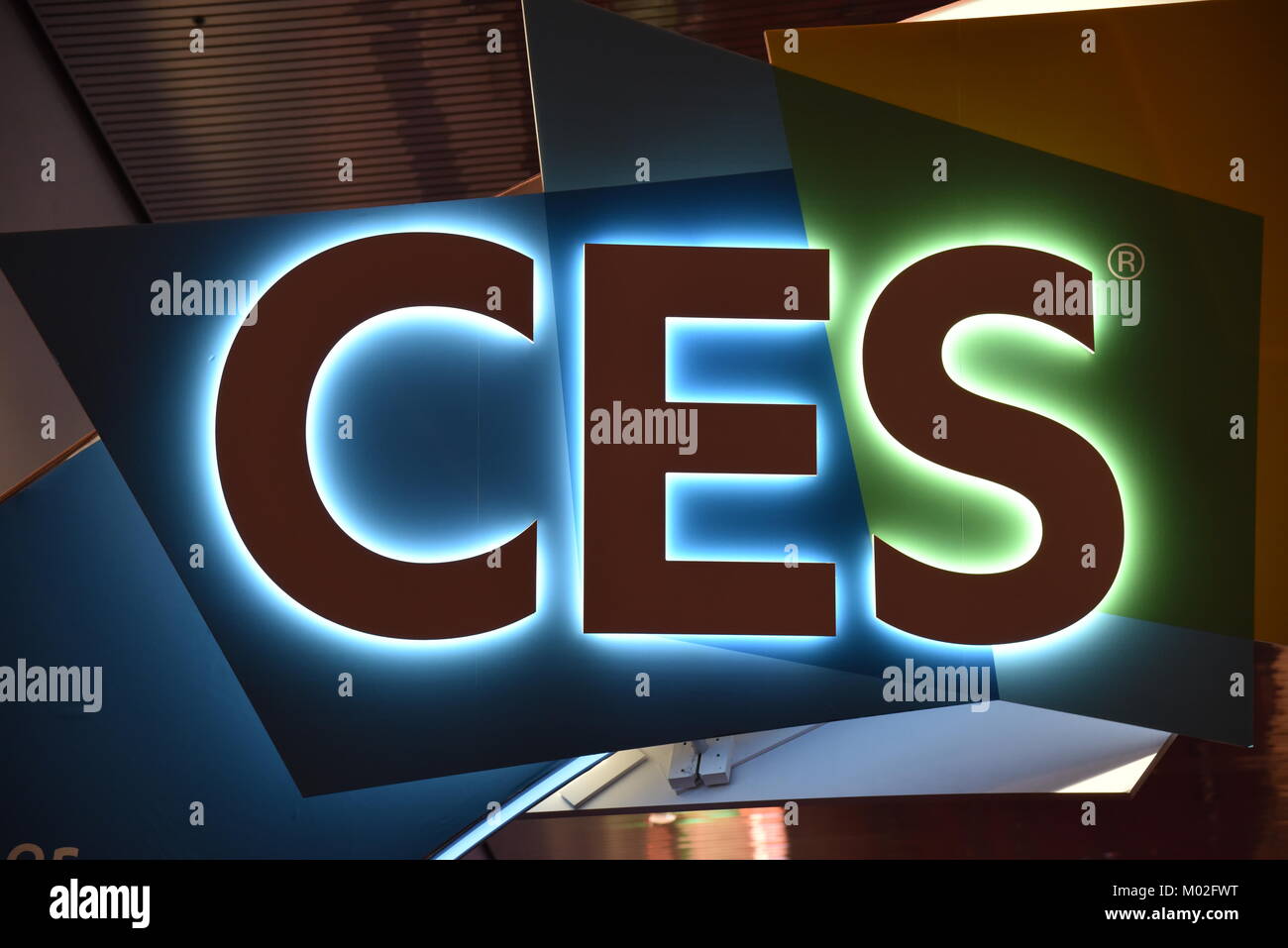 Consumer electronics association hi-res stock photography and images ...