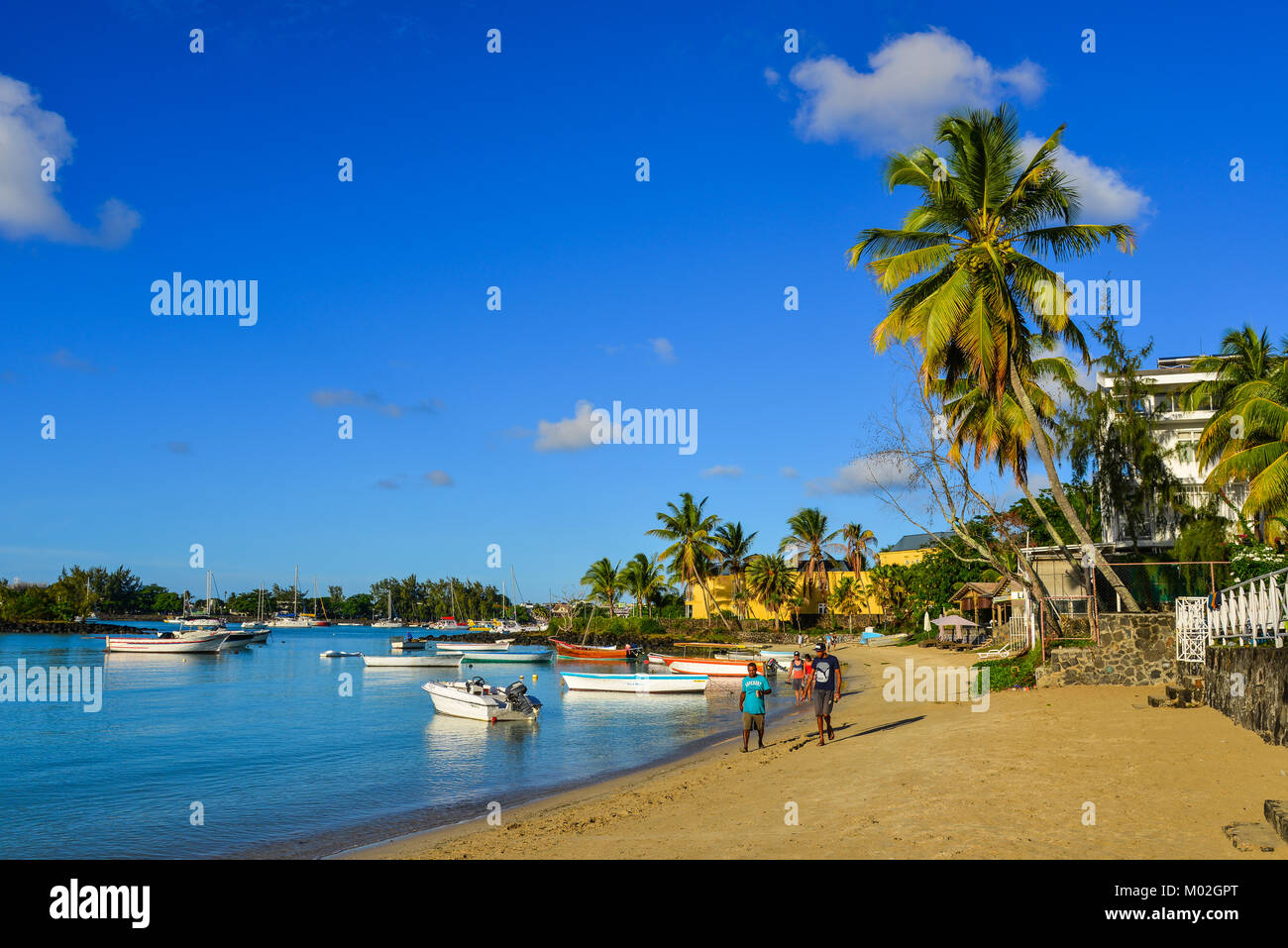 Mahebourg mauritius hi-res stock photography and images - Alamy