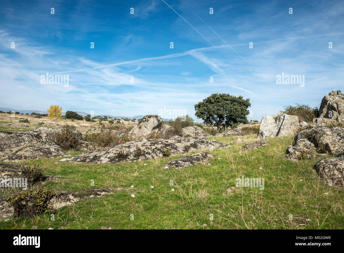Colmenar hi-res stock photography and images - Alamy