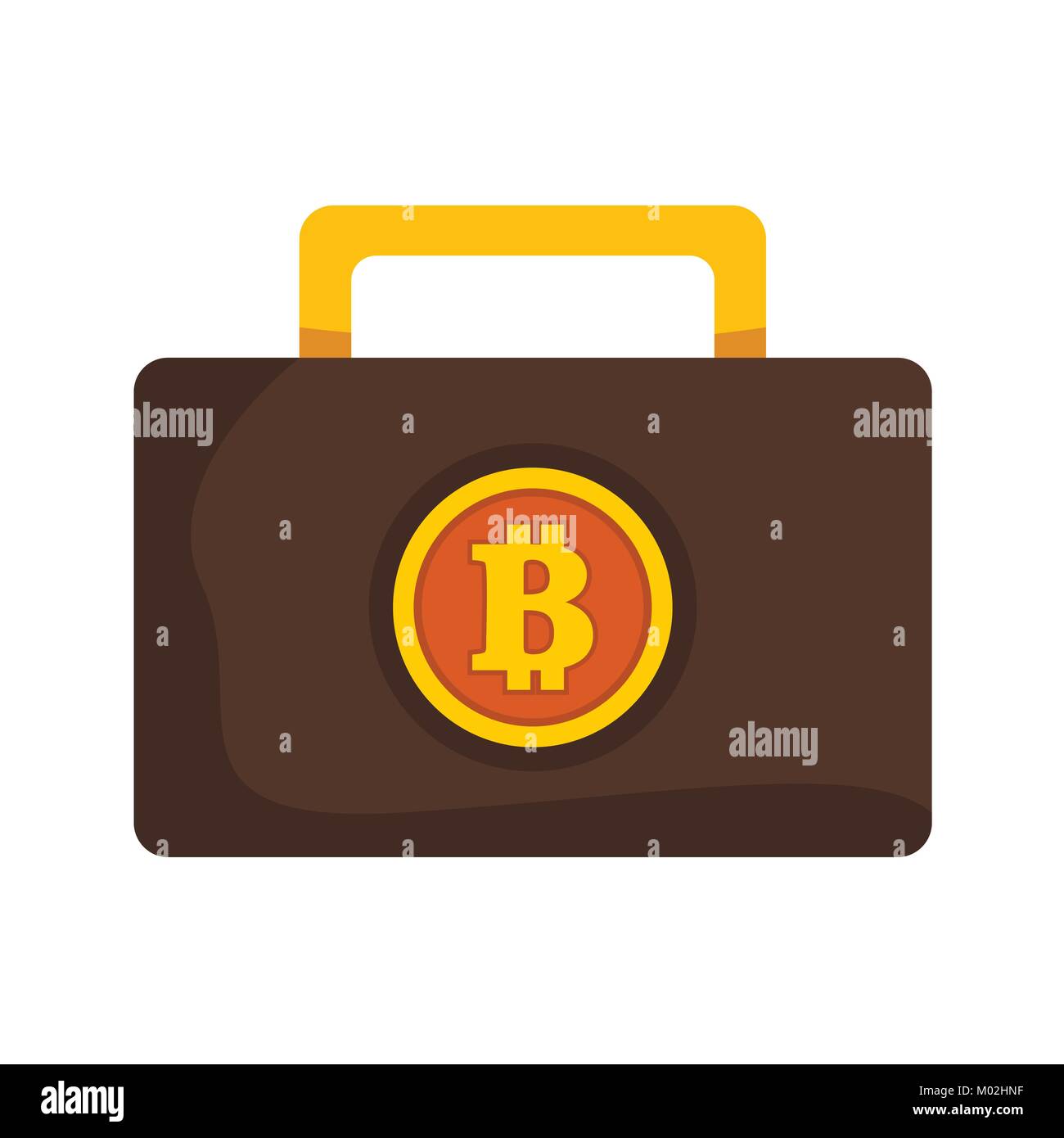 Wallet case Stock Vector Images - Alamy