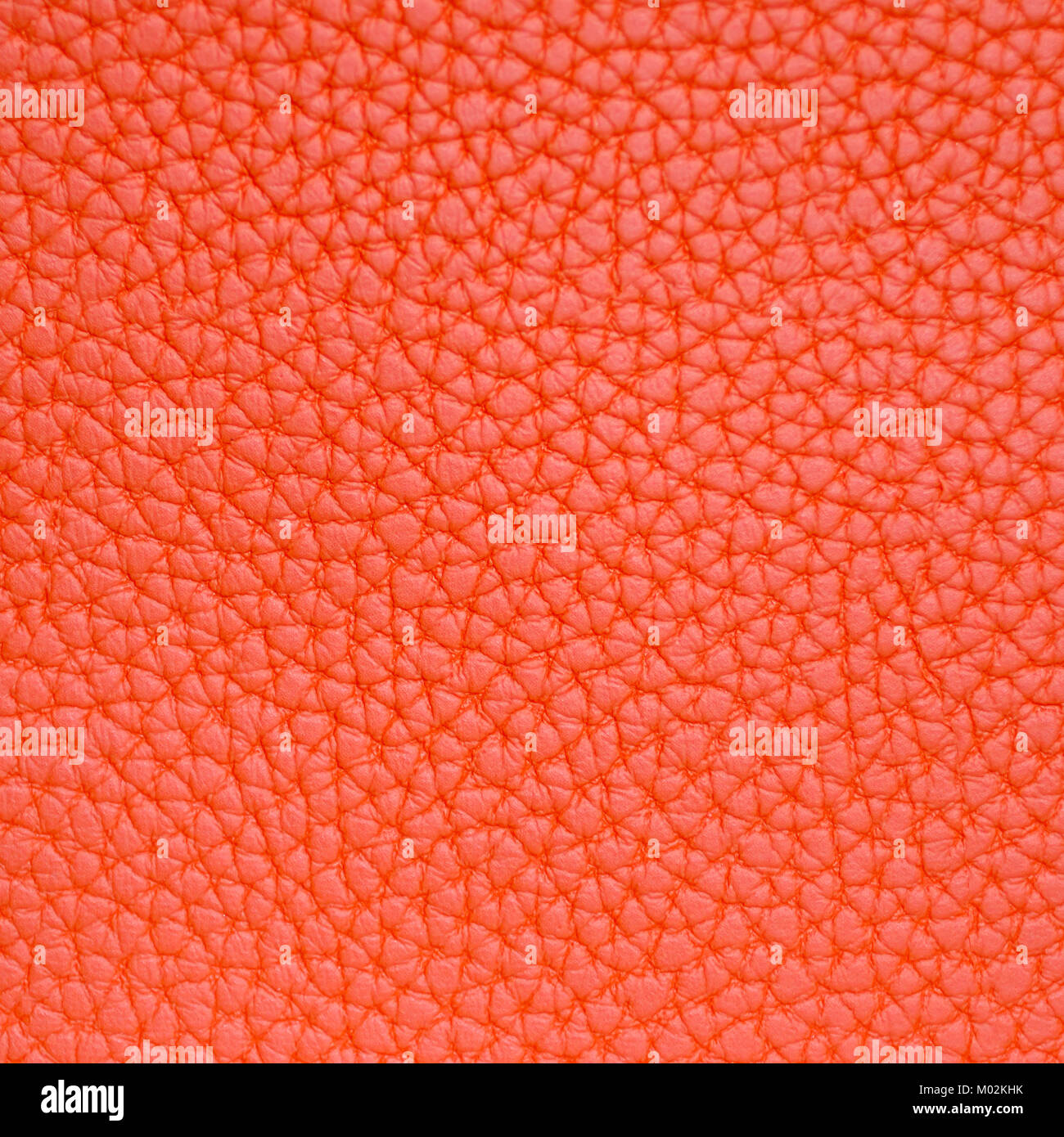 Orange leather texture background hi-res stock photography and images ...