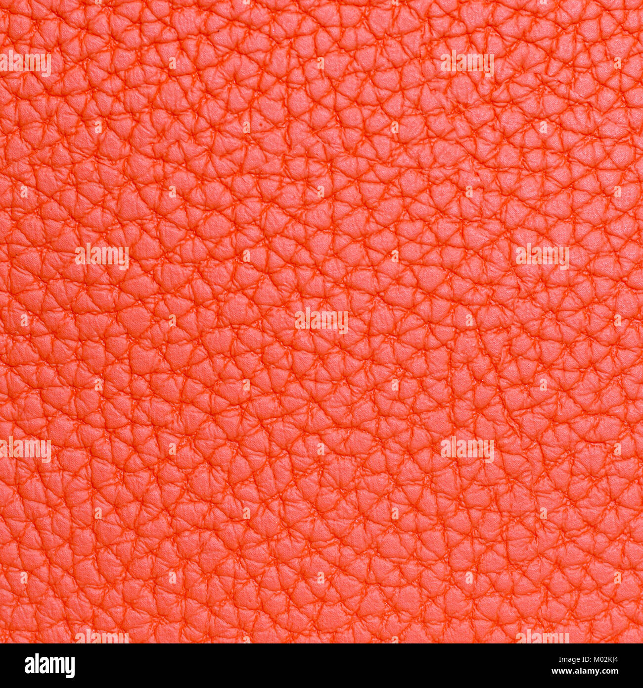 Orange leather texture background hi-res stock photography and images ...