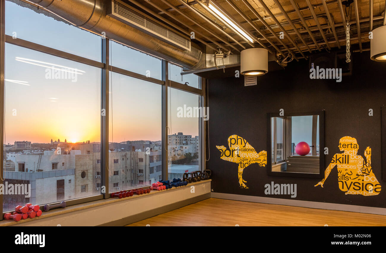 Sport gym hi-res stock photography and images - Alamy