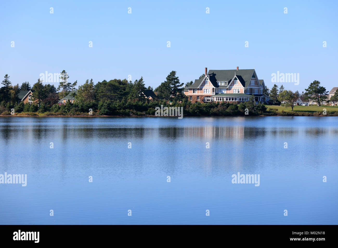 Dalvey hi-res stock photography and images - Alamy