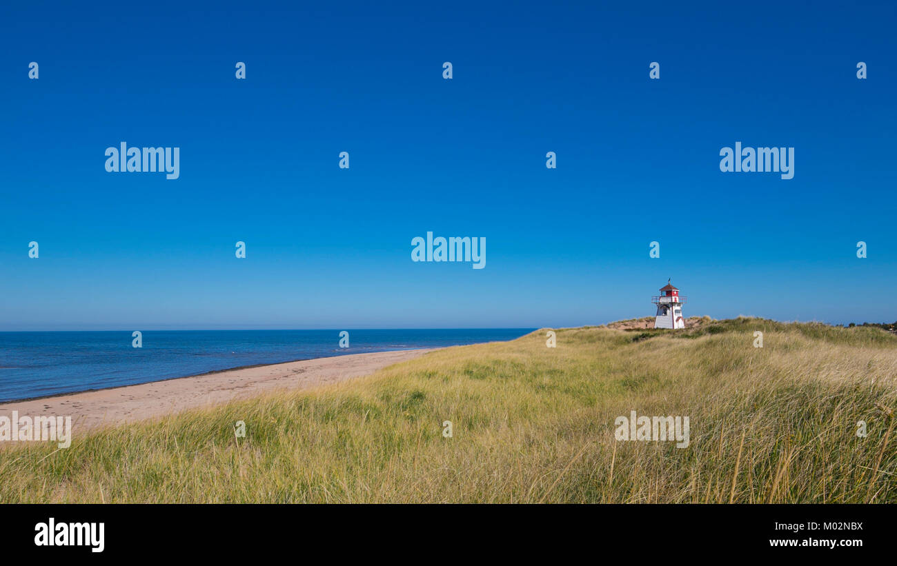 Cove head lighthouse hi-res stock photography and images - Alamy