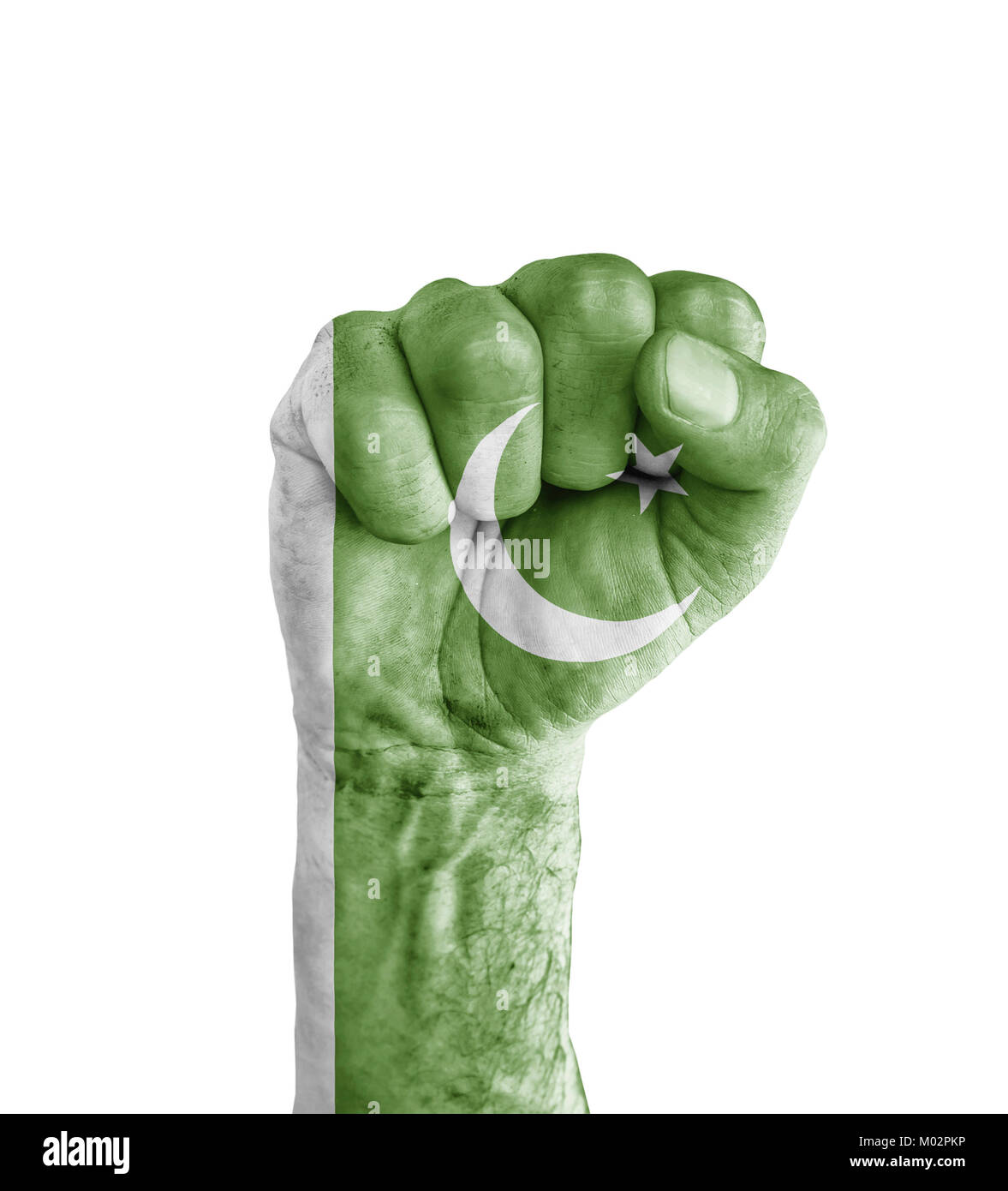 Political flag pakistan hi-res stock photography and images - Alamy