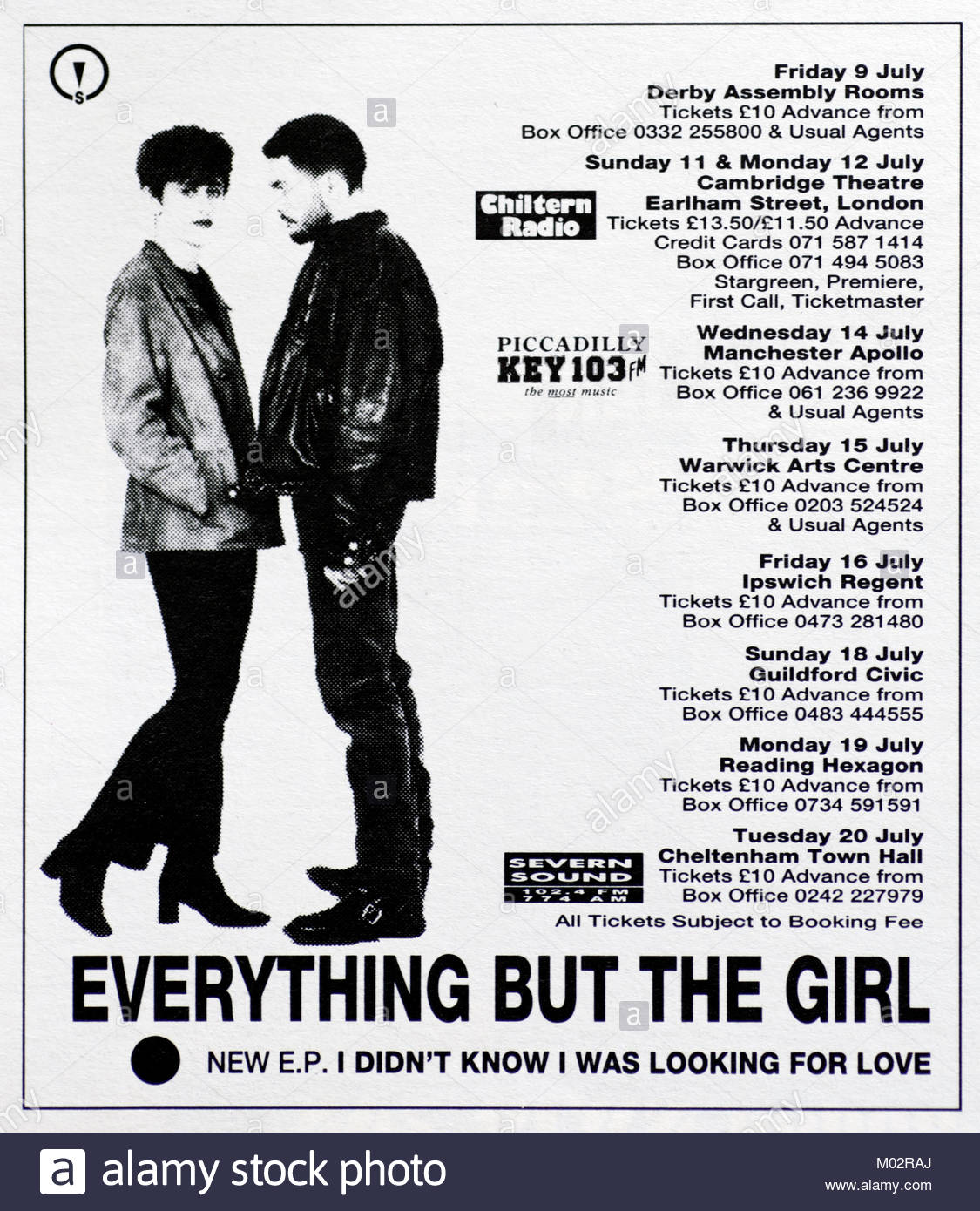 Everything Everything Band High Resolution Stock Photography and Images ...