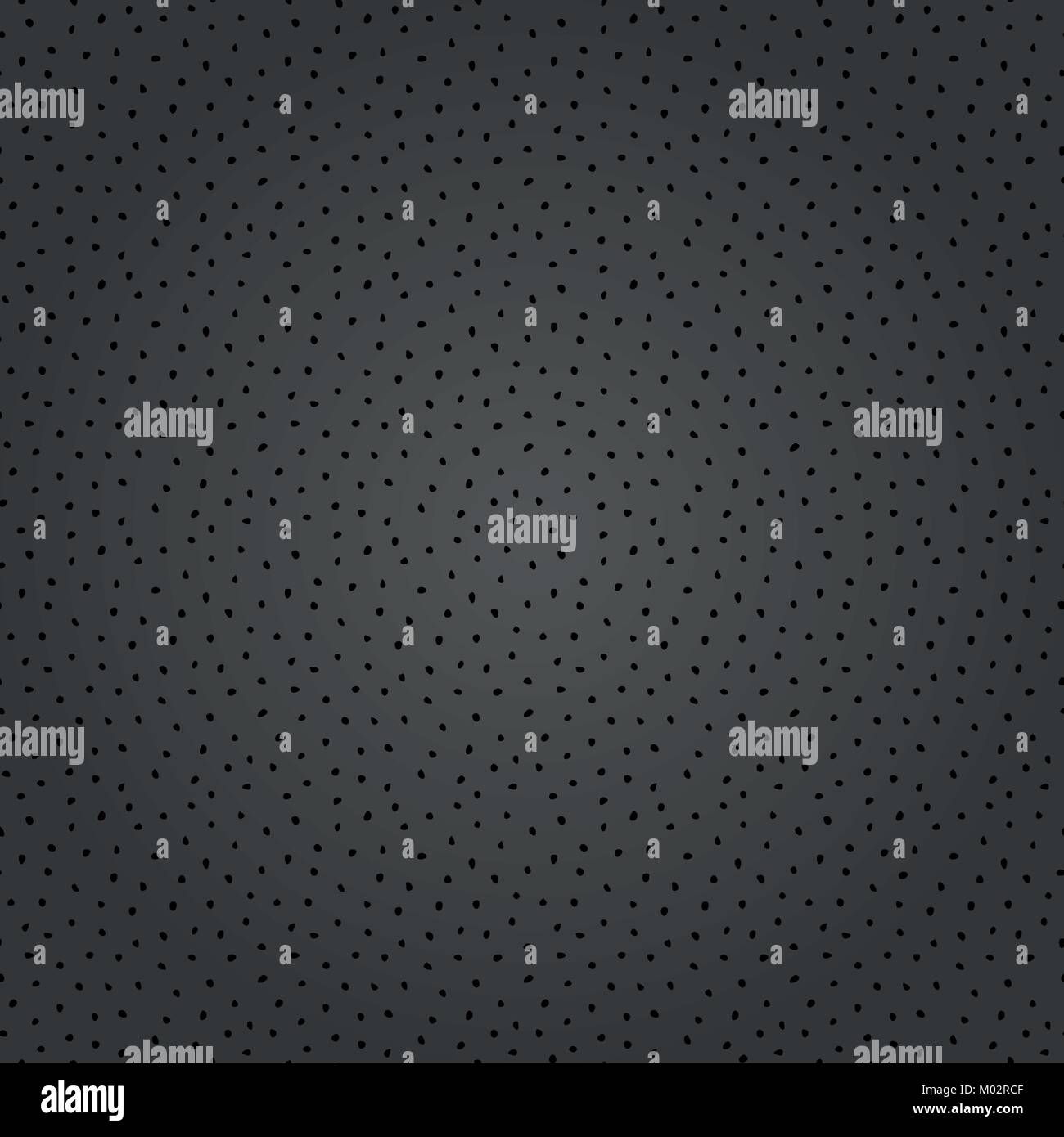 Seamless Vector Background With Random Shapes Stock Vector Image & Art ...
