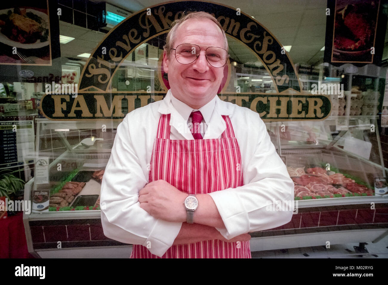 Meat steve hi-res stock photography and images - Alamy