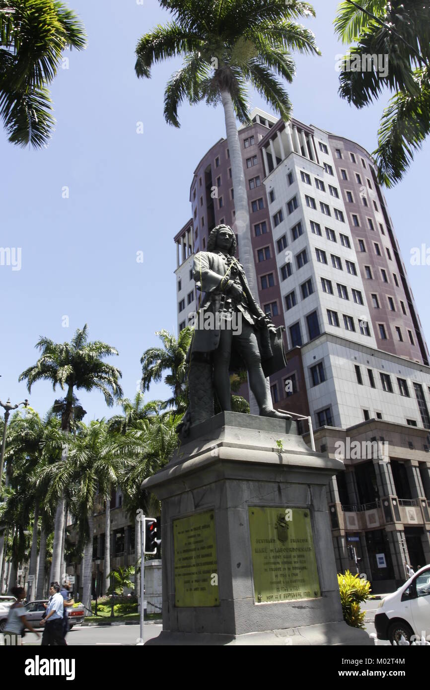 The city's most imposing boulevard, Place d'Armes' is lined with royal ...
