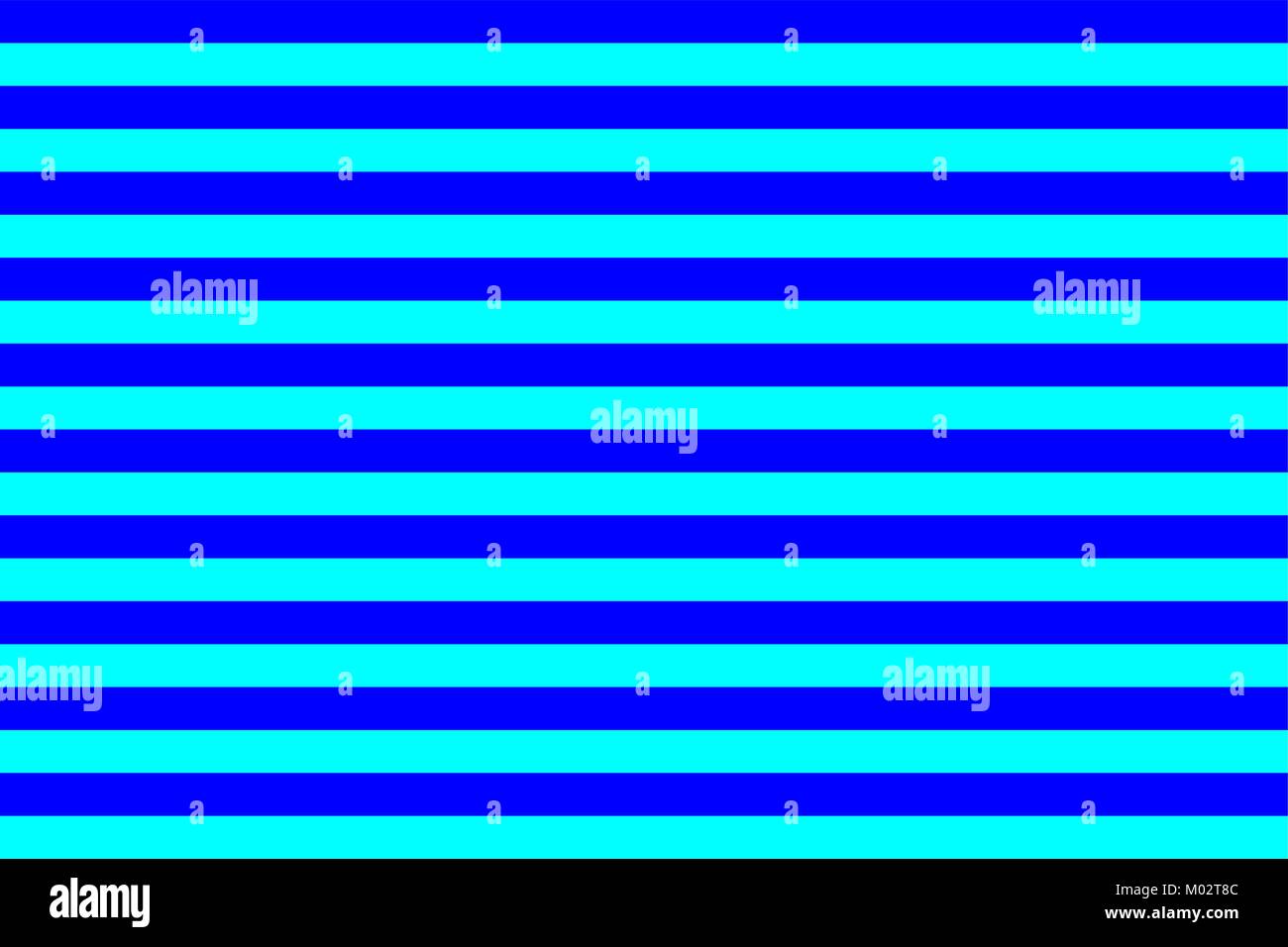 Simple striped background - blue Stock Vector Image & Art - Alamy