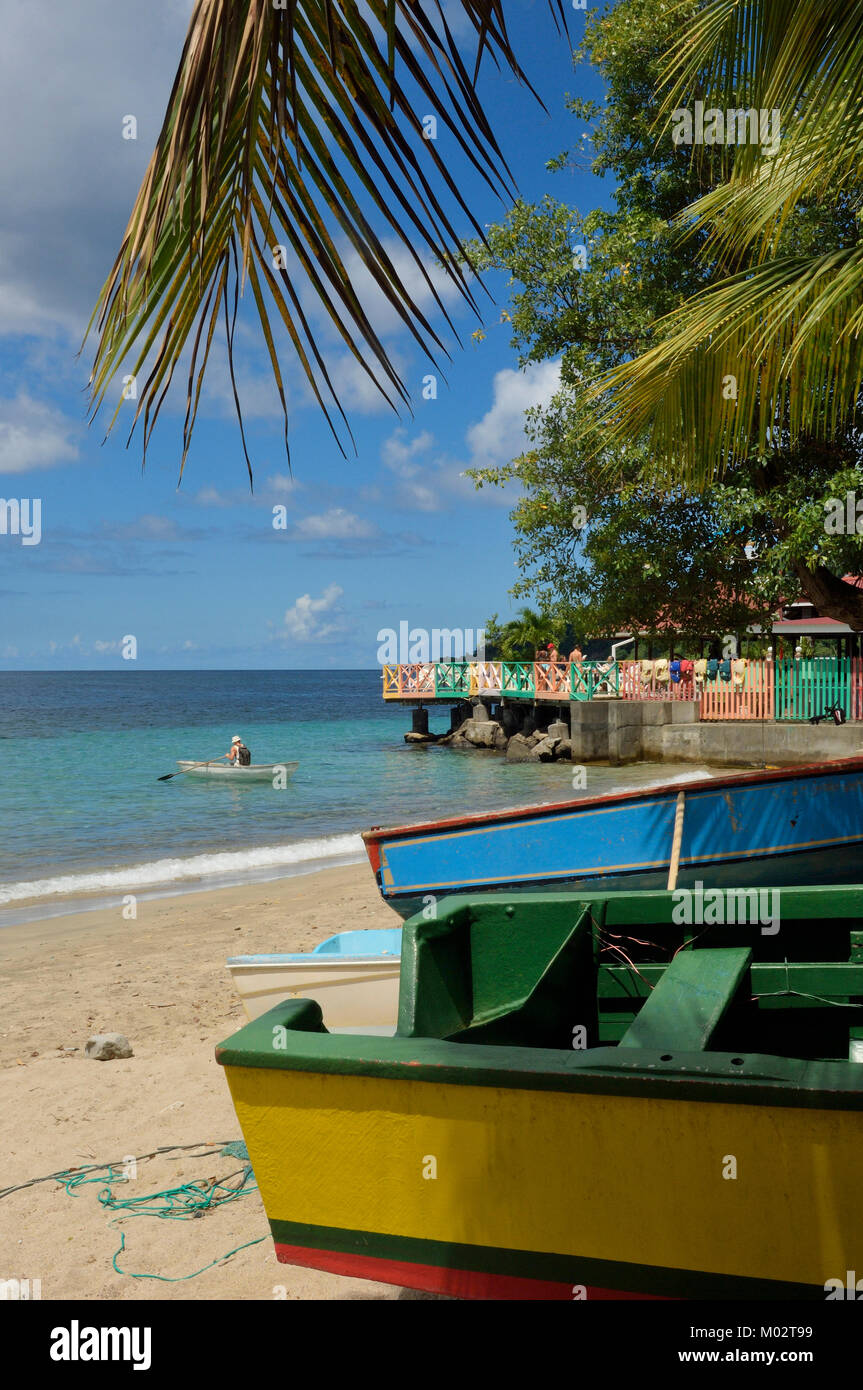 Grenada transportation hi-res stock photography and images - Alamy