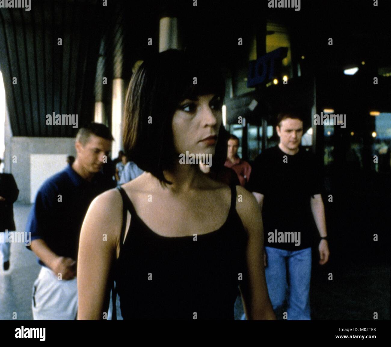 Avalon 2001 hi-res stock photography and images - Alamy