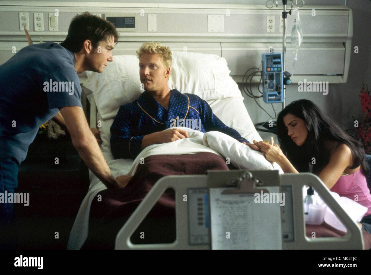 Shannon elizabeth tomcats 2001 hi-res stock photography and images - Alamy