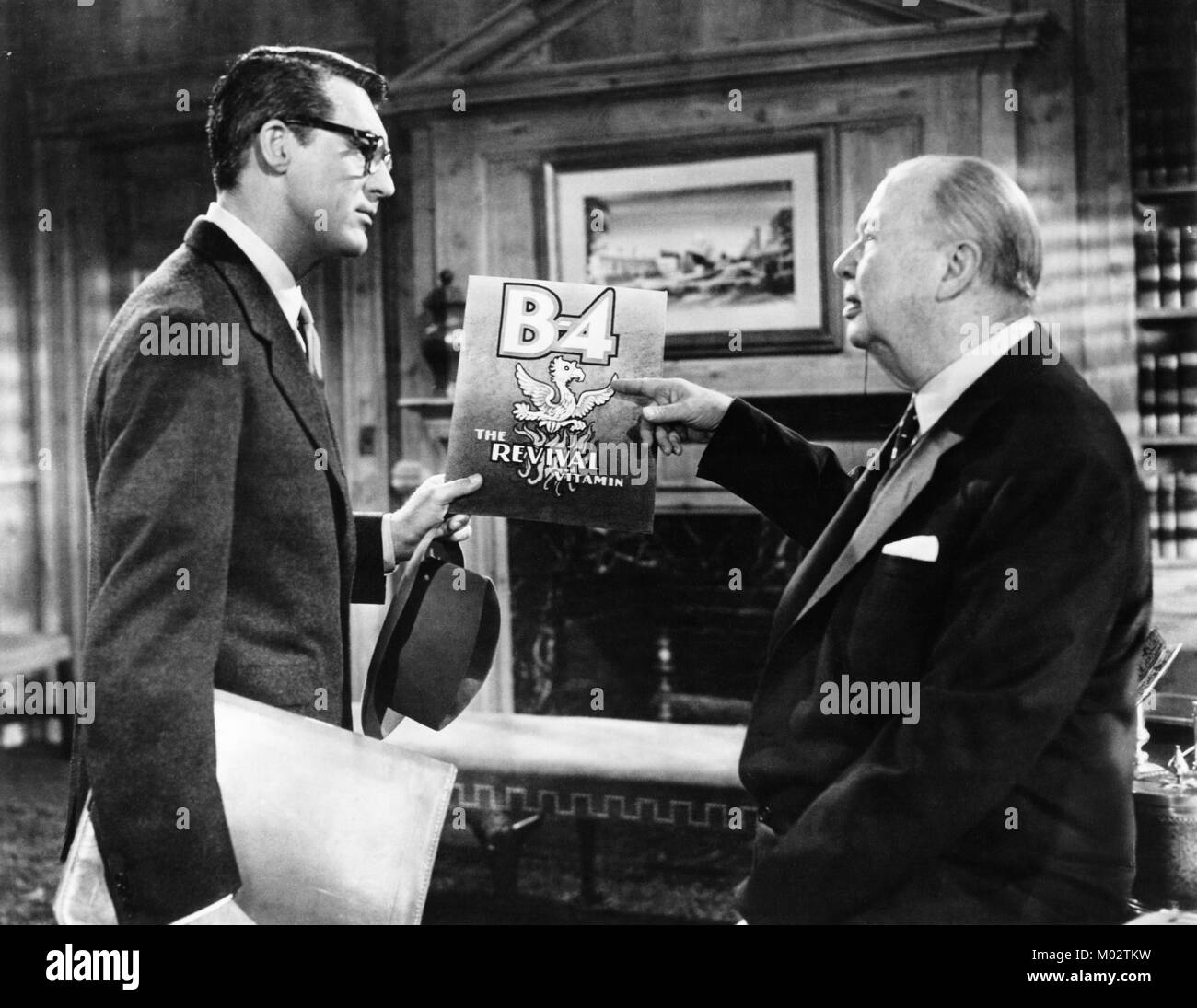 Monkey business 1952 hi-res stock photography and images - Alamy