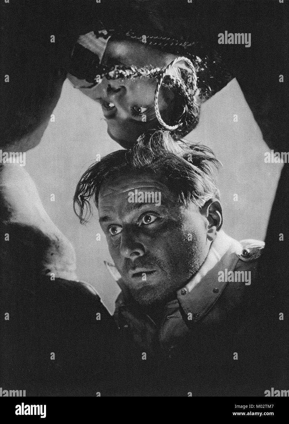 Lost atlantis Black and White Stock Photos & Images - Alamy