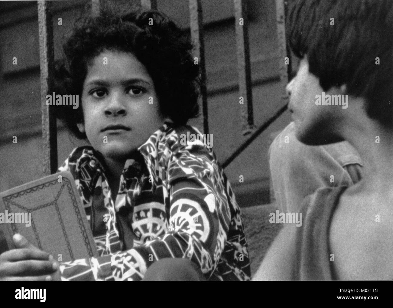 Gloria cassavetes 1980 hi-res stock photography and images - Alamy