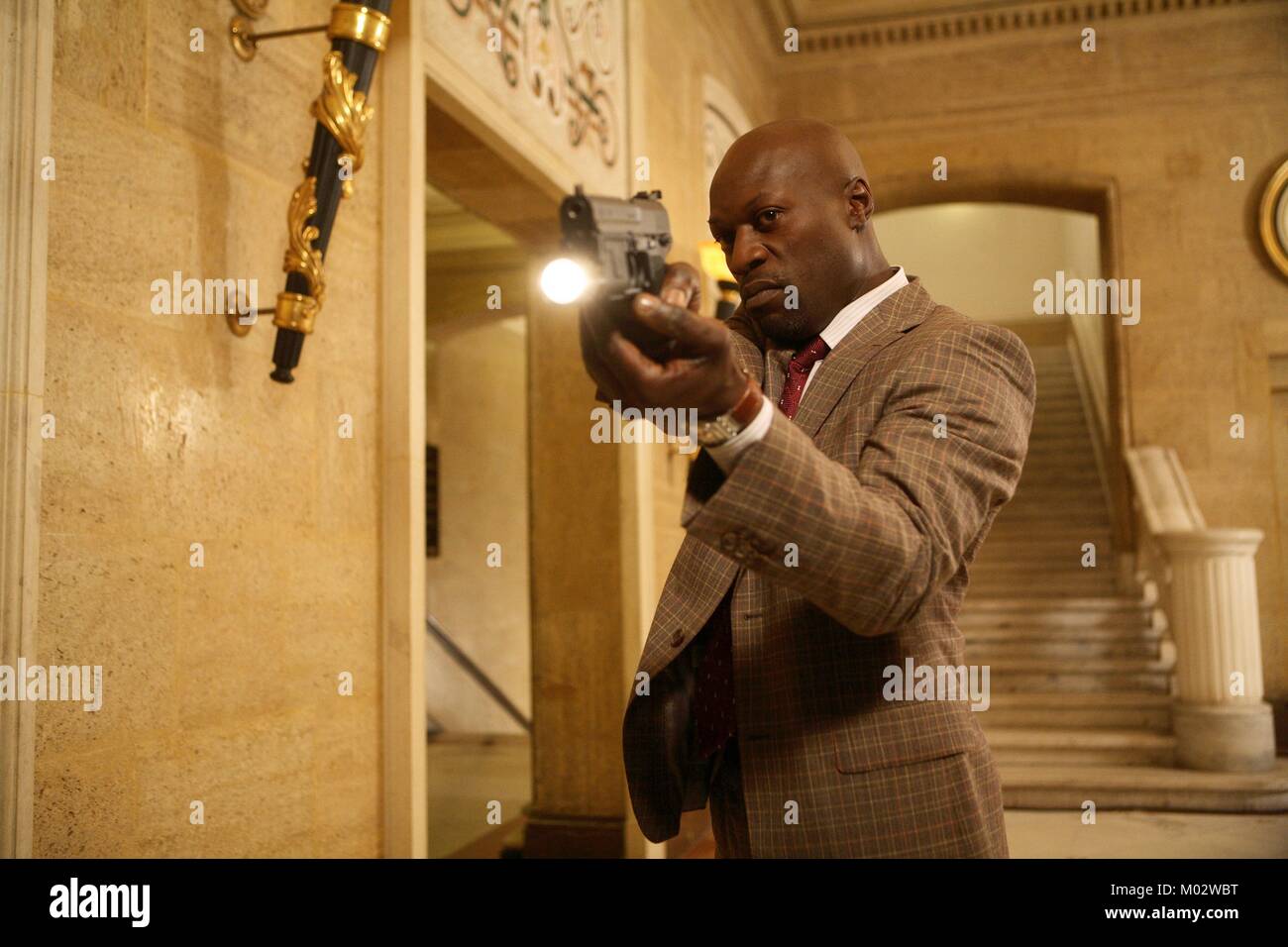 Michael Offei High Resolution Stock Photography and Images - Alamy