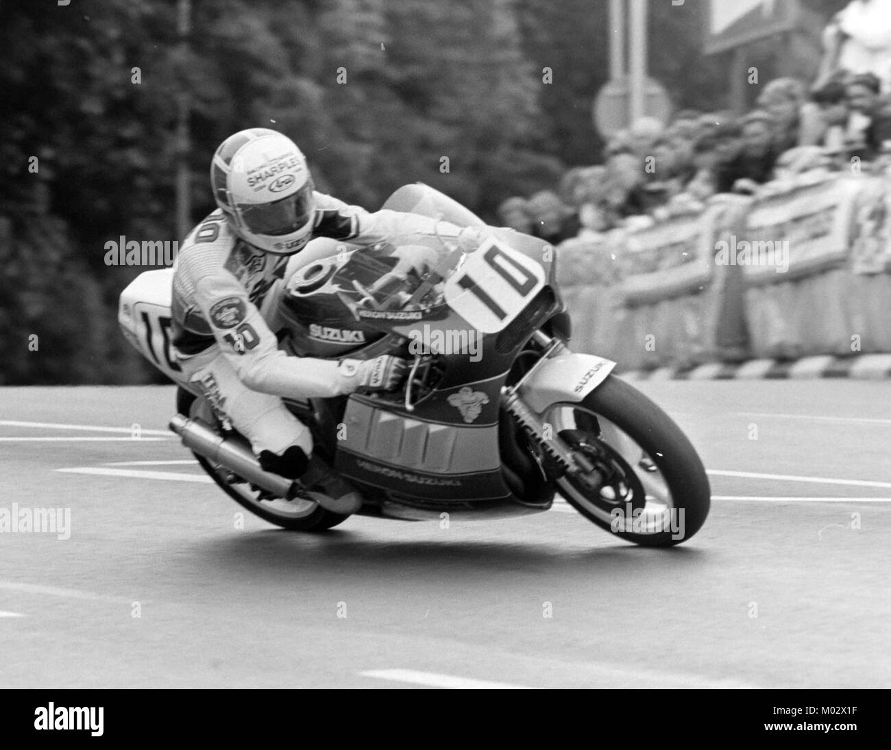 Phil mellor hi-res stock photography and images - Alamy