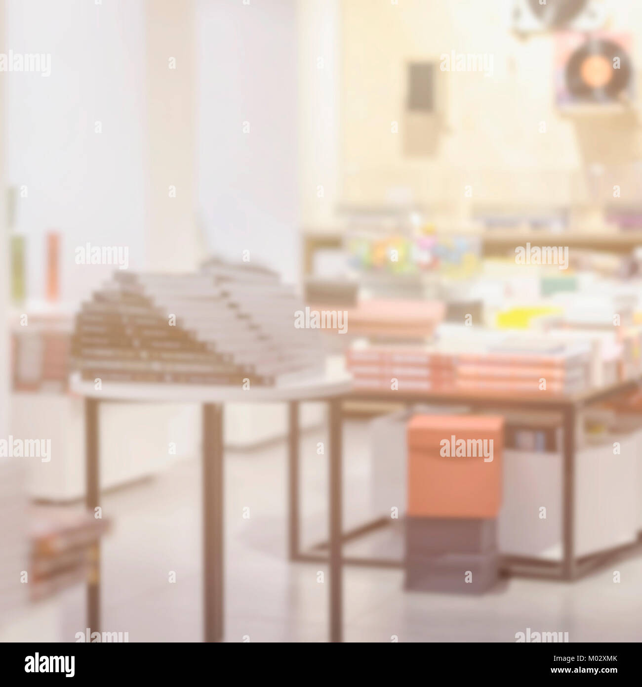 Modern Light bookstore, interesting places to visit, read, information ...