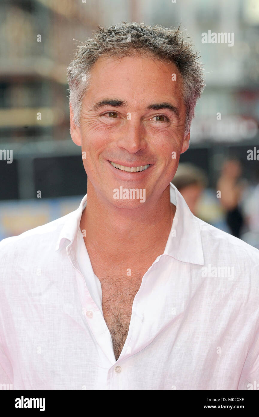 Greg wise 2014 hi-res stock photography and images - Alamy