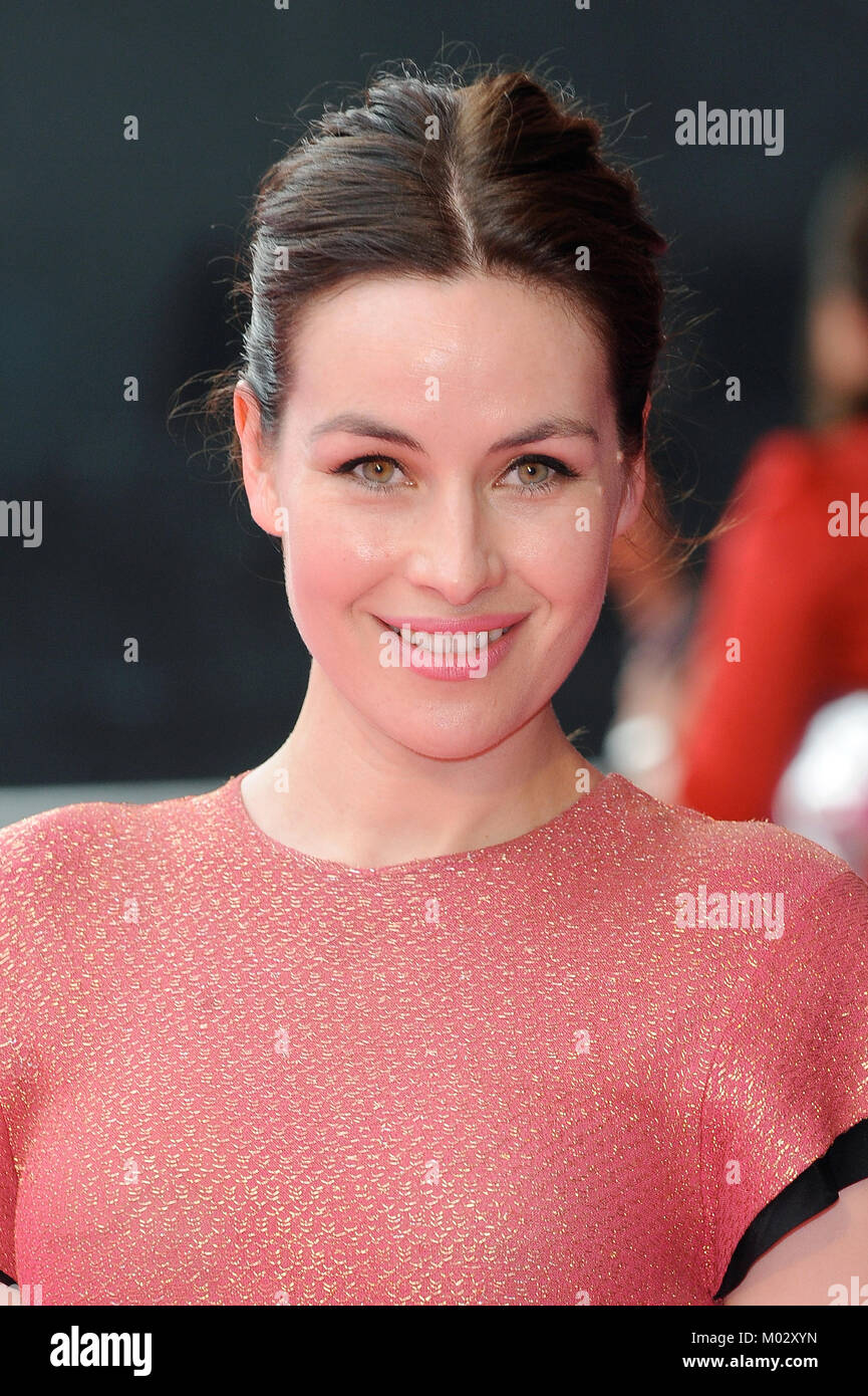 Maimie mccoy hi-res stock photography and images - Alamy