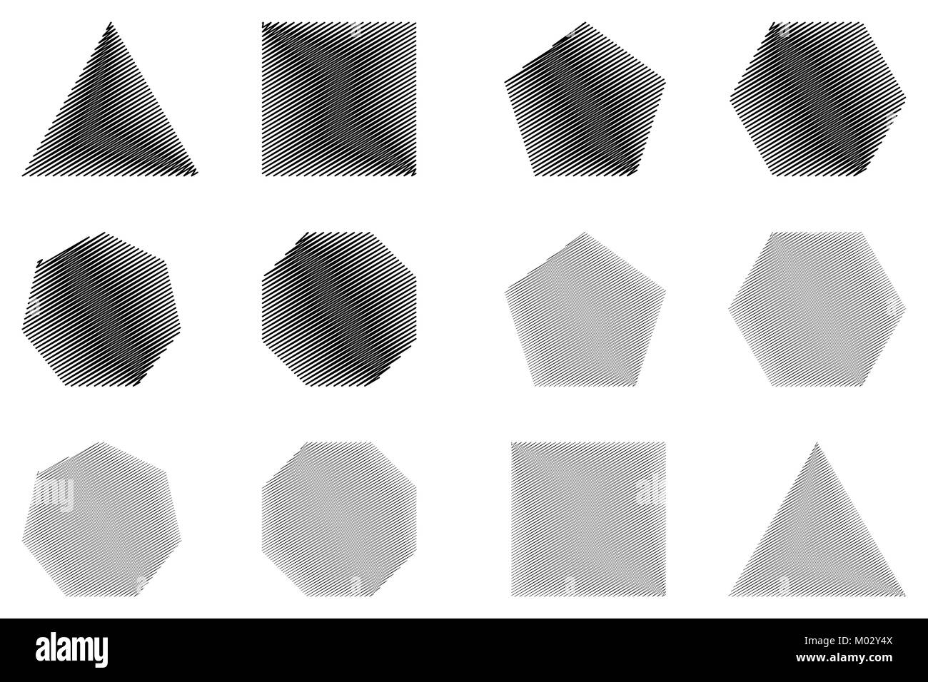 Heptagon Symbol Stock Photos & Heptagon Symbol Stock Images - Alamy