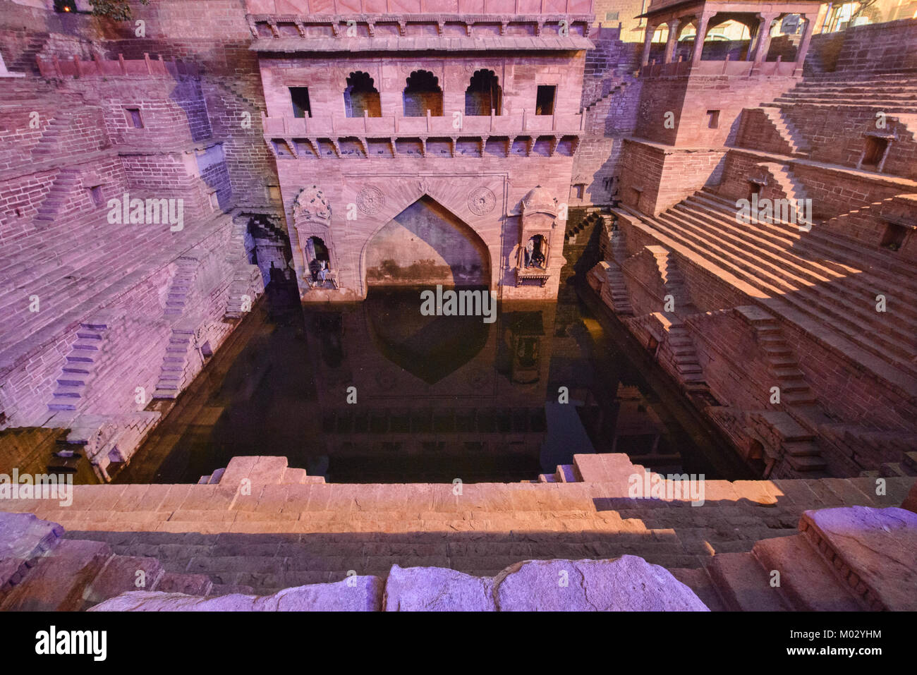 Jhalara hi-res stock photography and images - Alamy