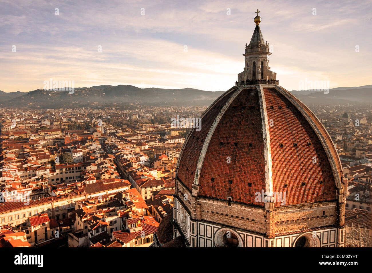 Italy - Florence Stock Photo - Alamy