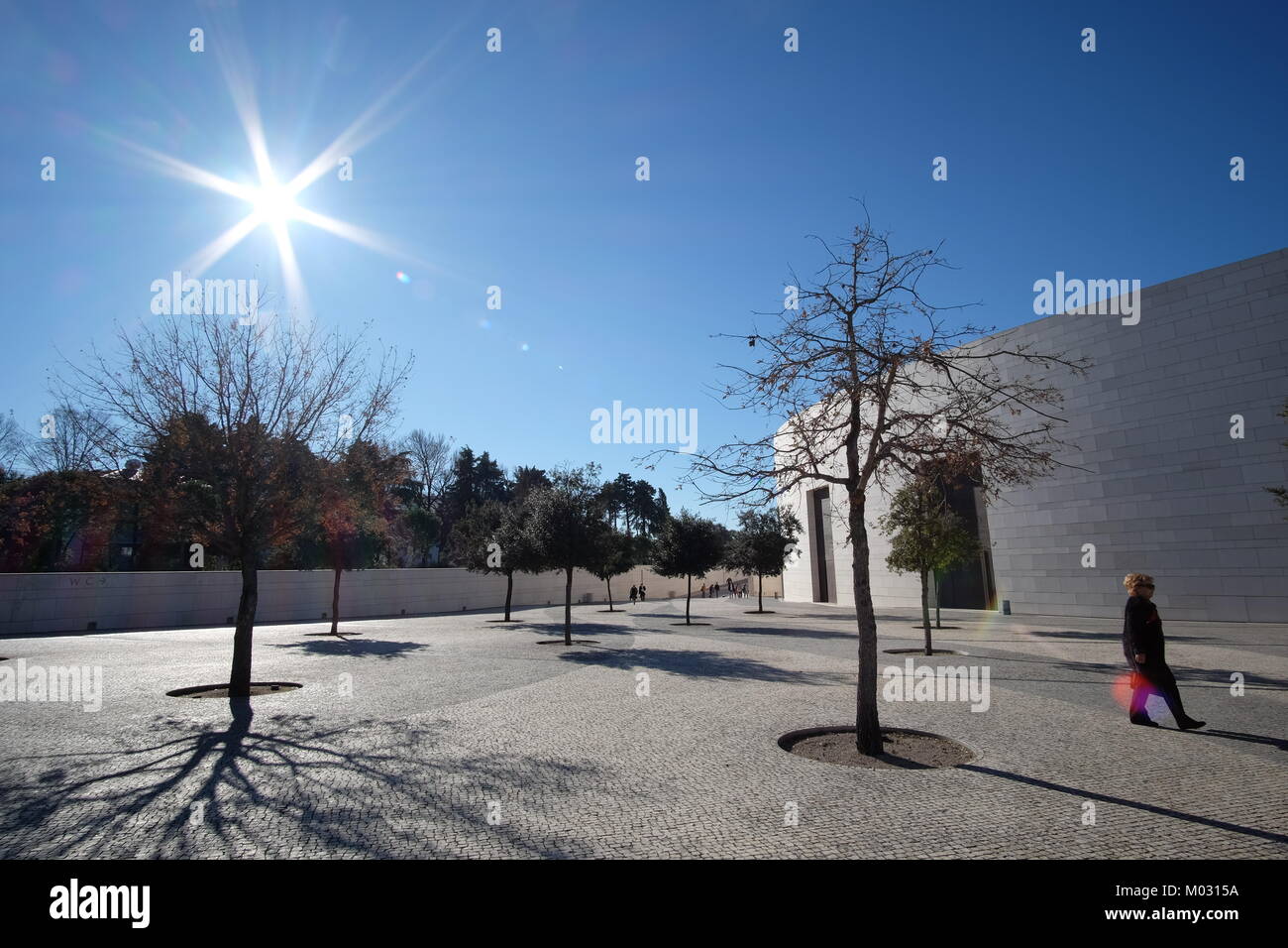 Fatima portugal landscape hi-res stock photography and images - Alamy