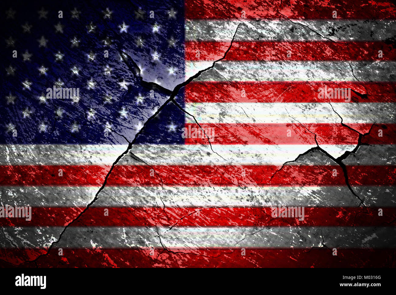 Rustic American Backgrounds