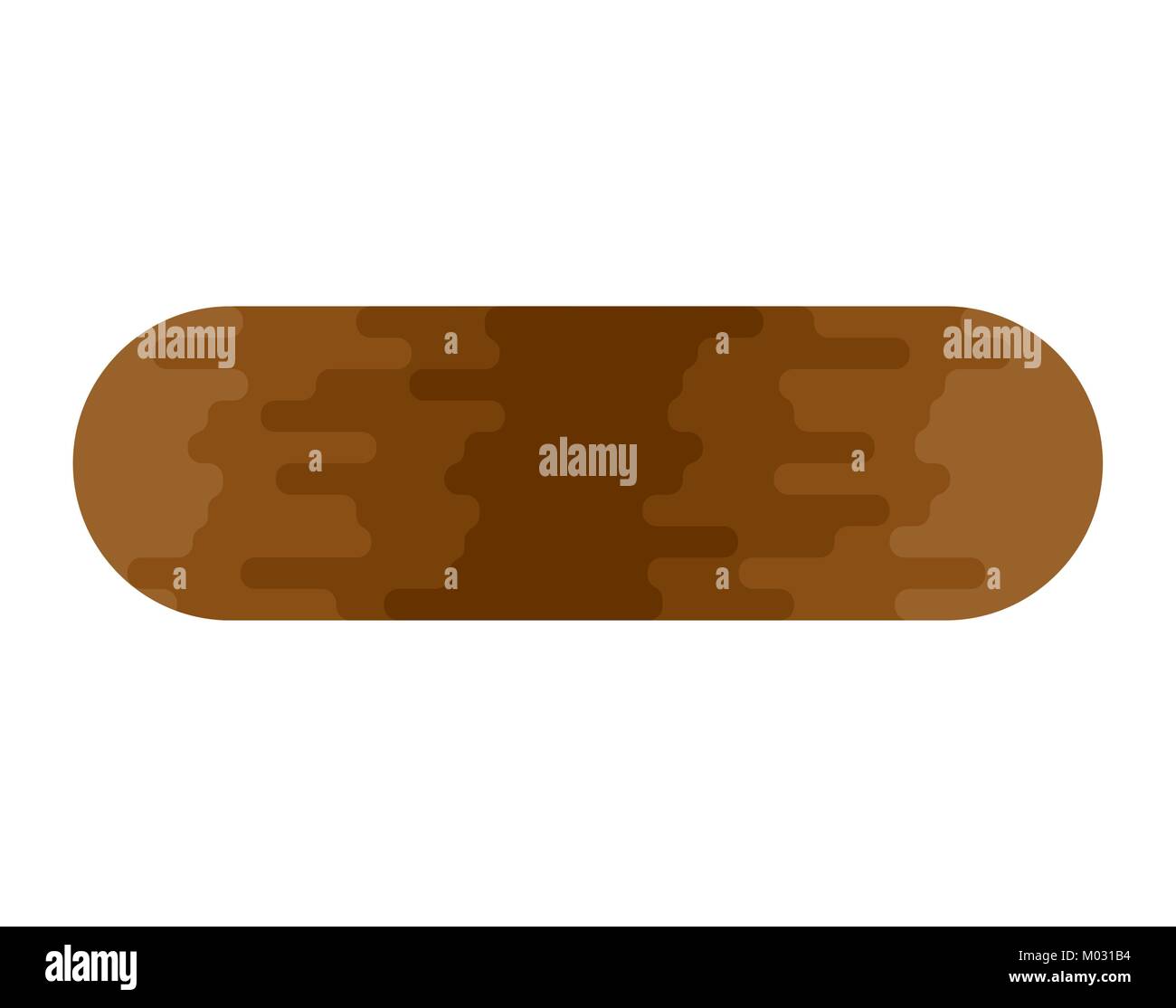 Industrial sewage treatment plant Cut Out Stock Images & Pictures - Alamy