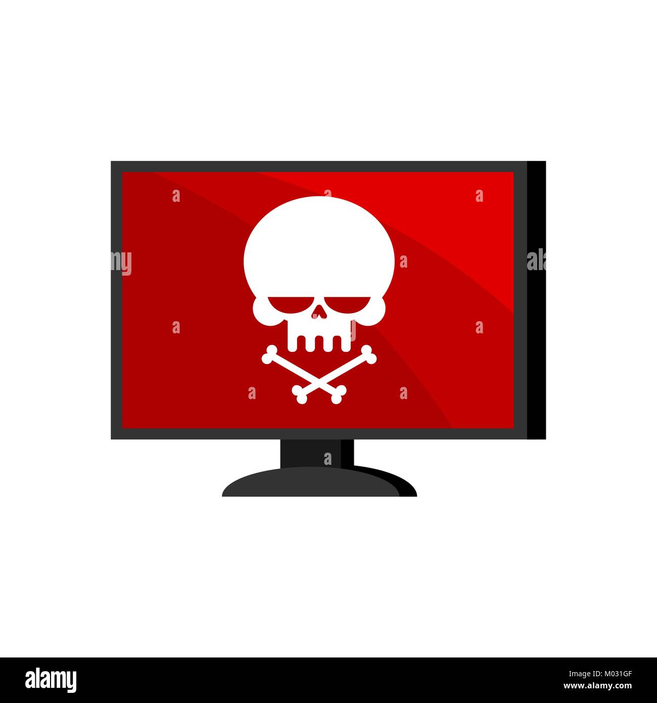 Death data Stock Vector Images - Alamy