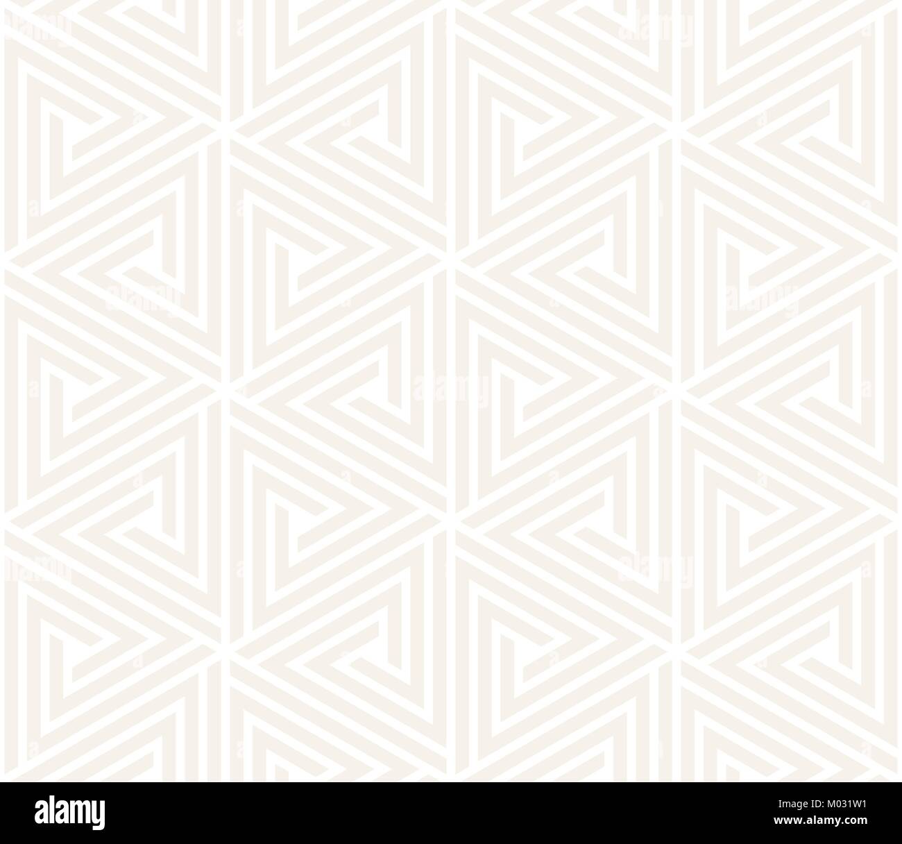 Vector seamless subtle pattern. Modern stylish abstract texture ...