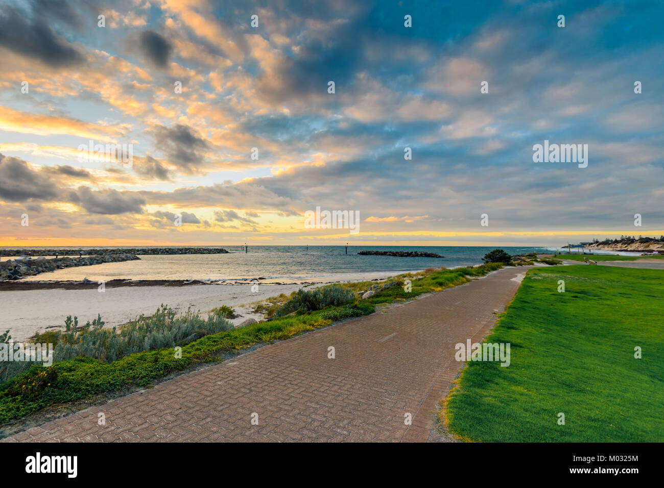 Adelaide, australia vacation hi-res stock photography and images - Alamy