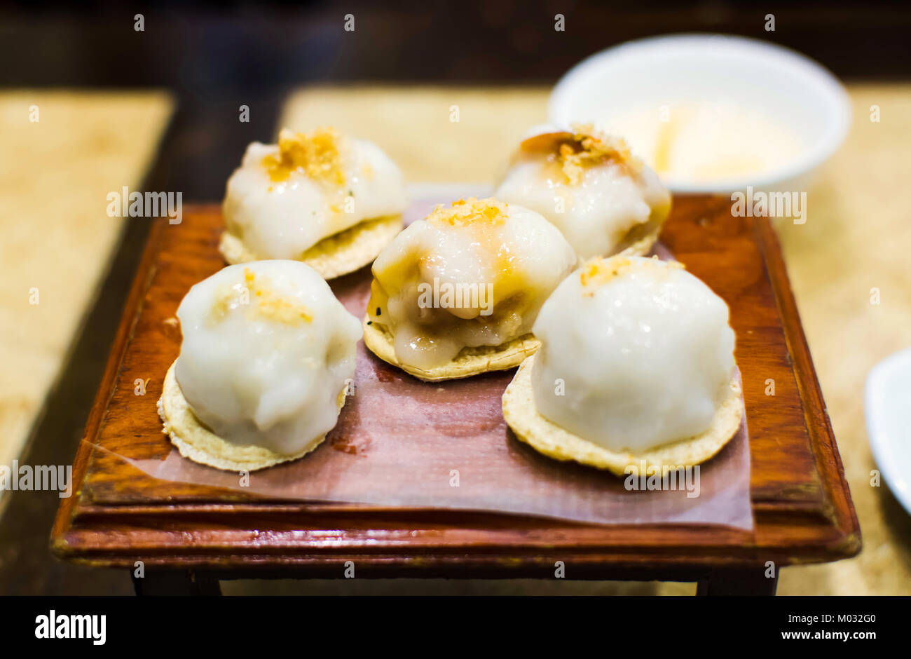 Mung bean with sticky rice hi-res stock photography and images - Alamy