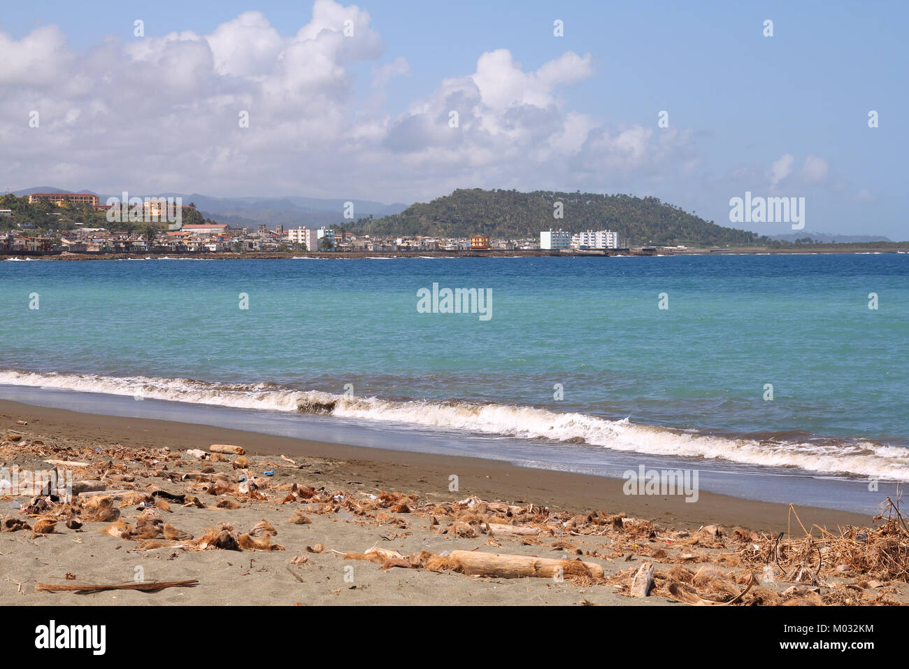 Baracoa Beach High Resolution Stock Photography and Images - Alamy