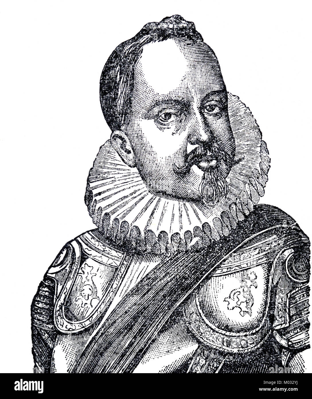 Spanish empire hi-res stock photography and images - Alamy