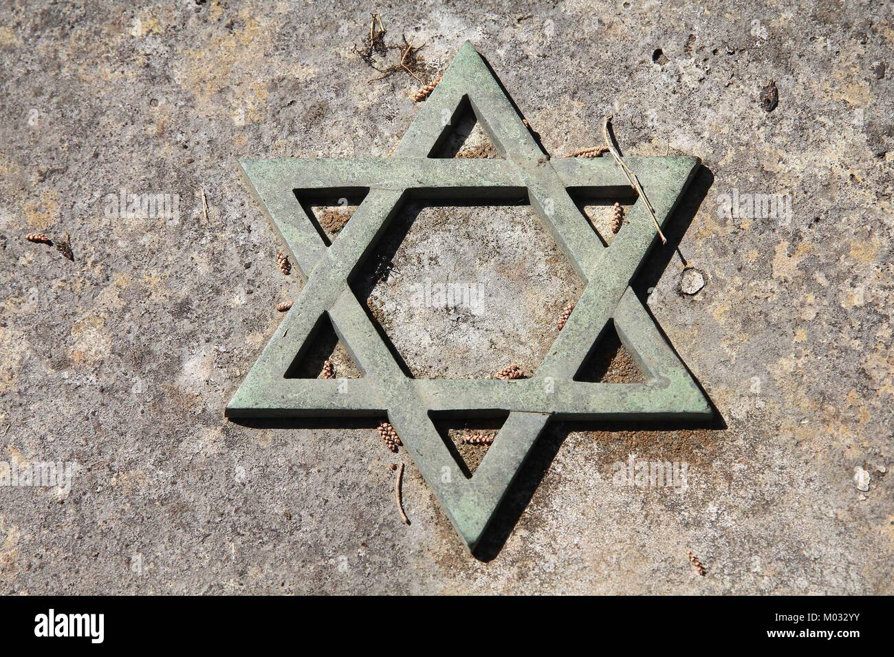 Ancient Jewish Symbols