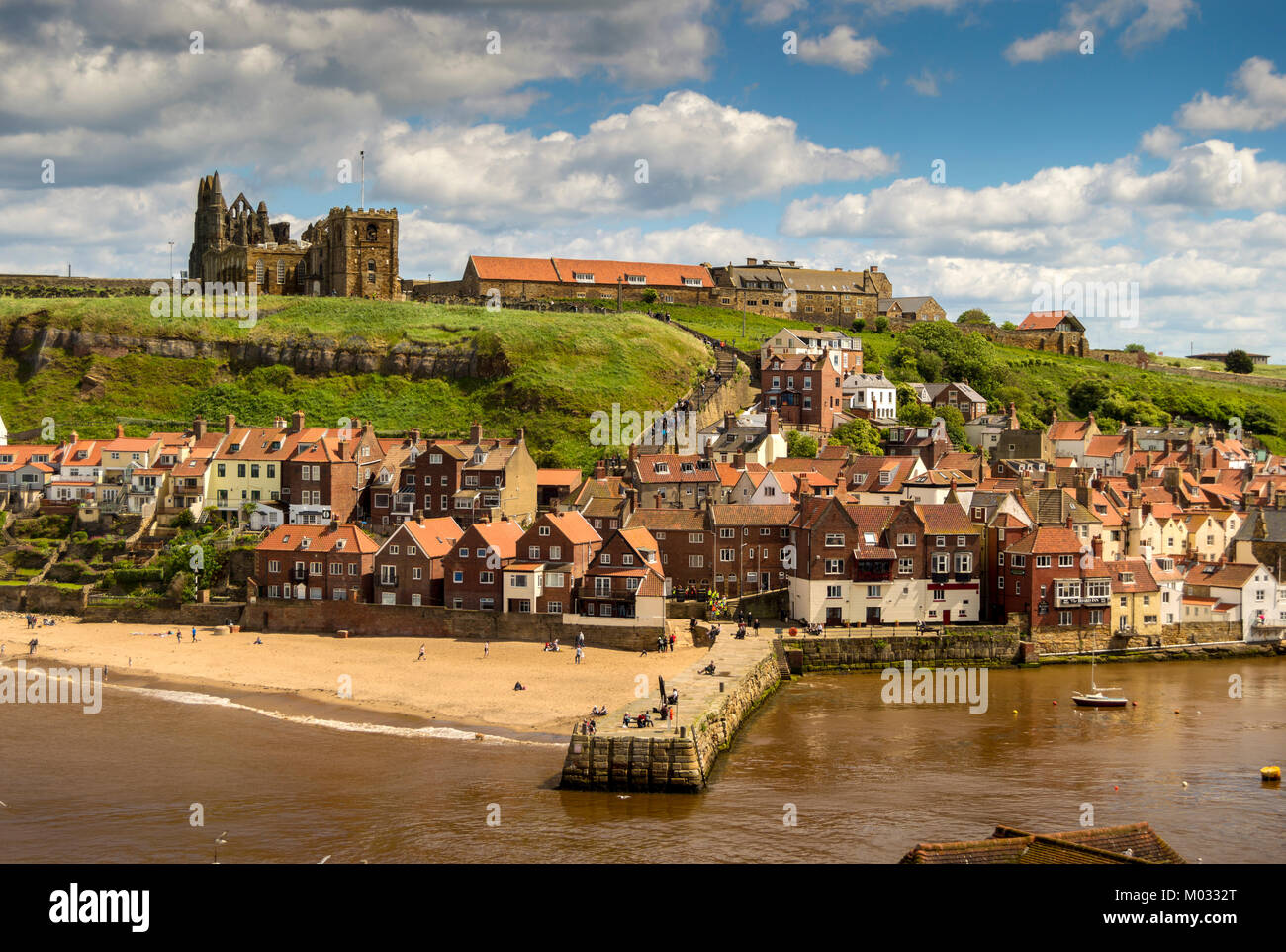 The whitby jet hi-res stock photography and images - Alamy