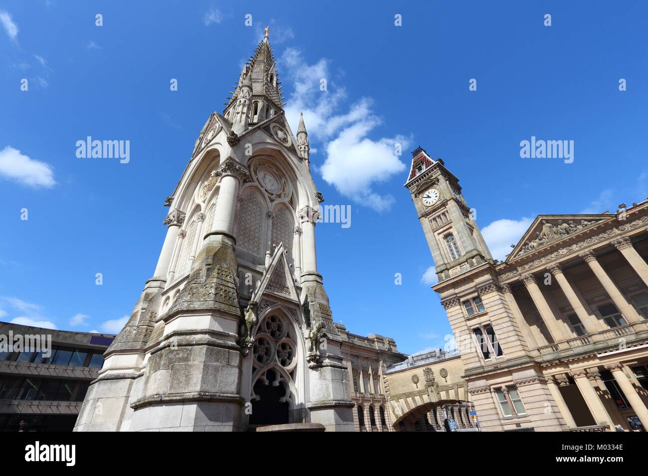 Big brum clock hi-res stock photography and images - Alamy