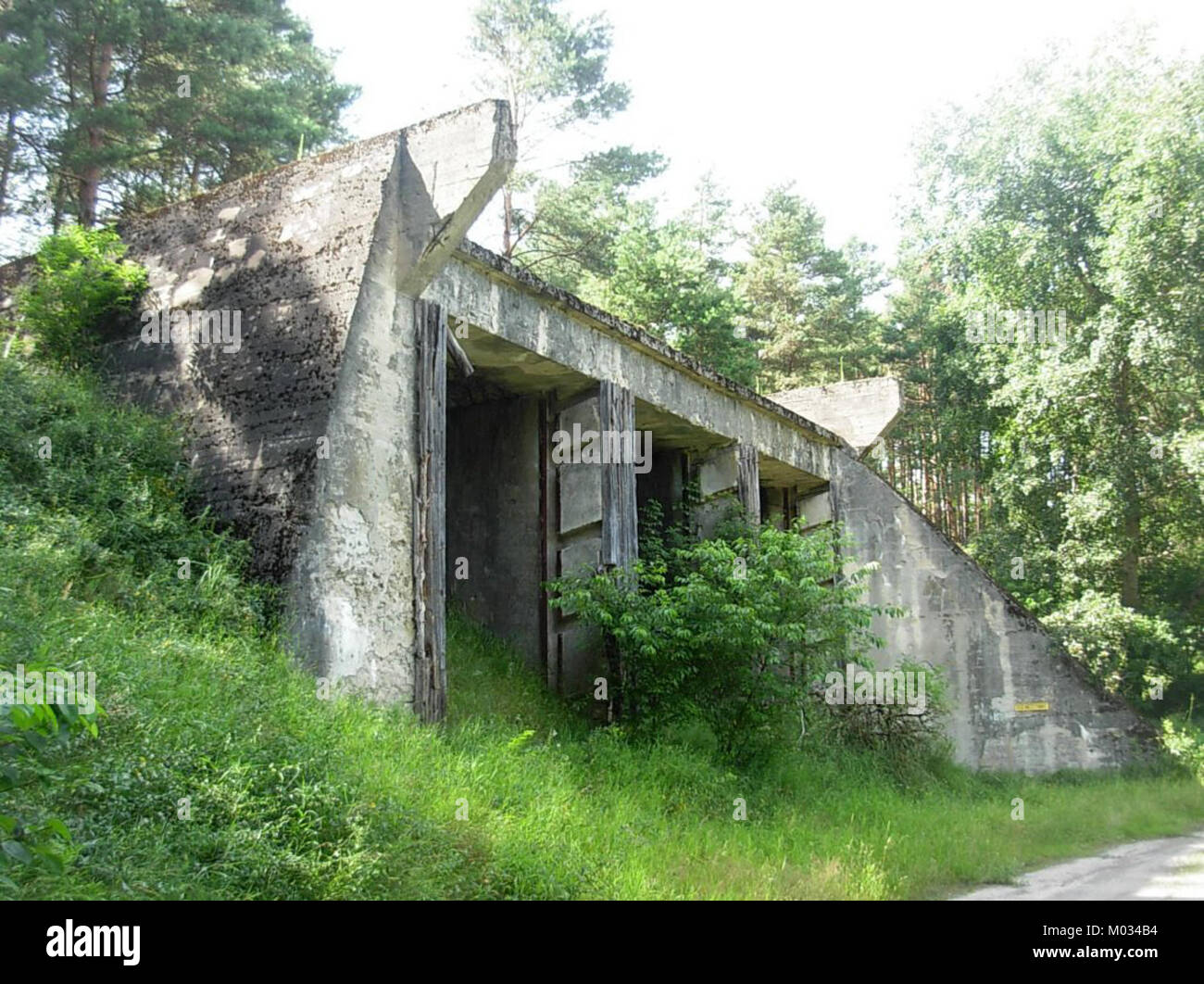 The BPP Bydg buildings, formerly part of the DAG factory complex ...