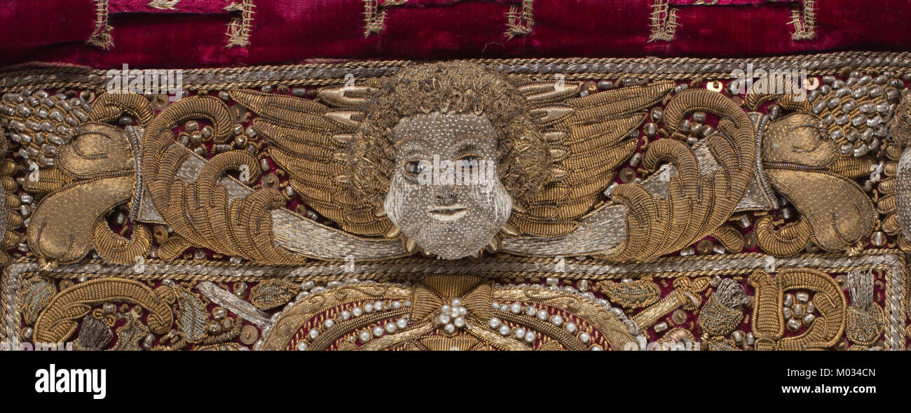 Medieval burse hi-res stock photography and images - Alamy